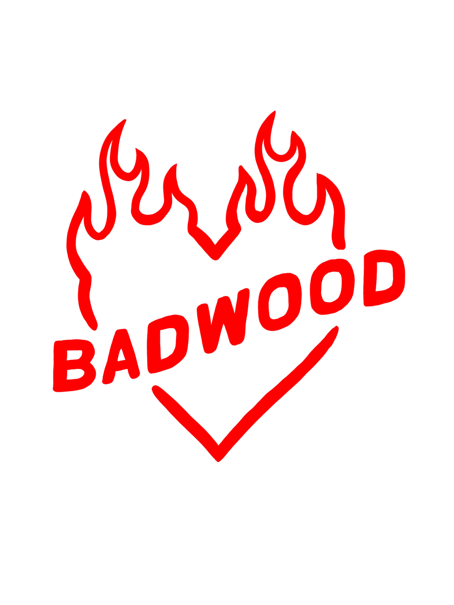 HARD TO BREAK – Badwood