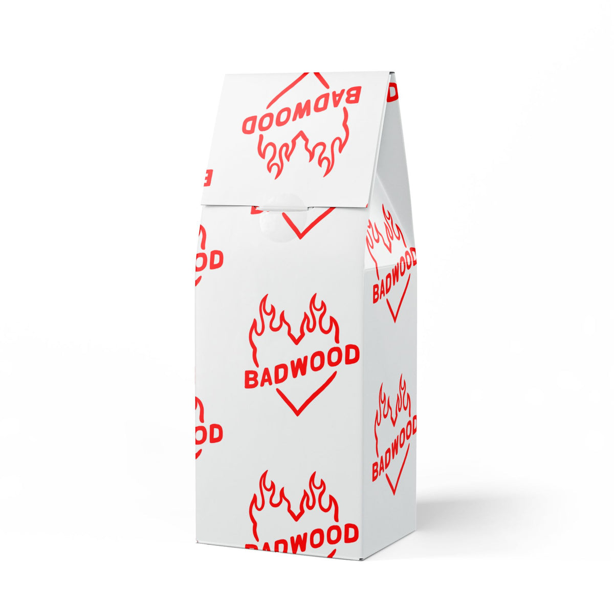 "HARD TO BREAK" Badwood Coffee Blend (Medium Roast)