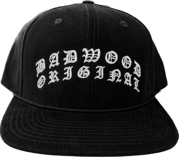 Accessories – Badwood